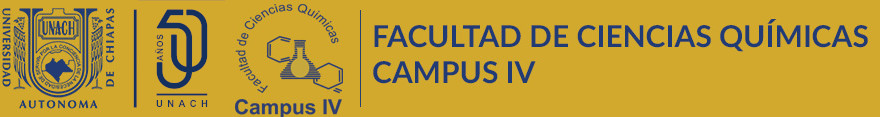 Facultad de Ciencias Químicas
